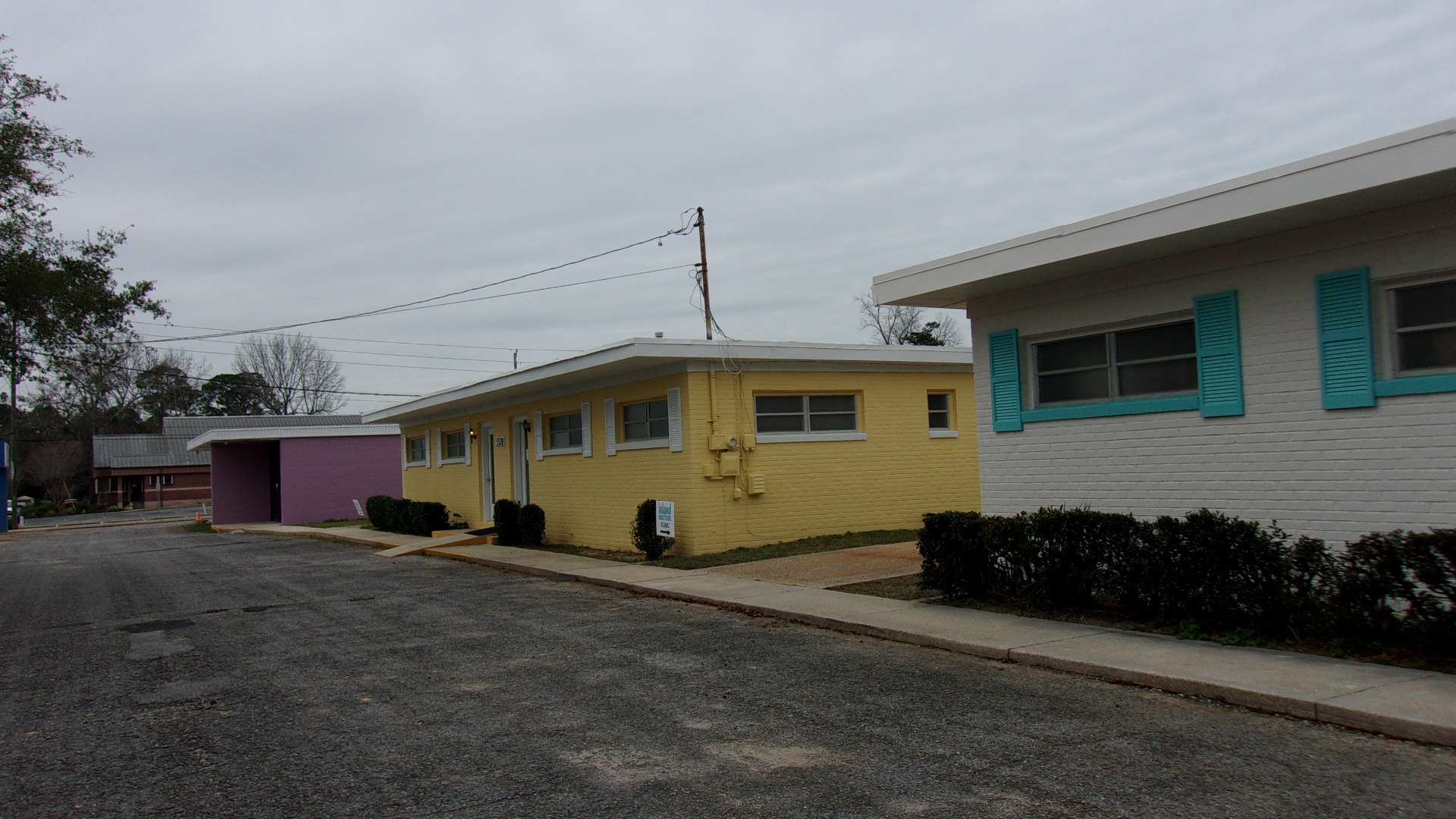 New doctor’s office opens in Milton with ‘old-school’ values | Santa ...