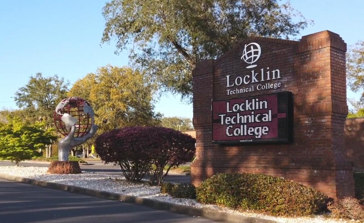 Locklin receives state grants to build apprenticeship programs | Santa ...