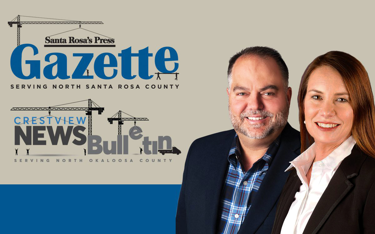 Santa Rosa Press Gazette, Crestview News Bulletin sold to new owners ...