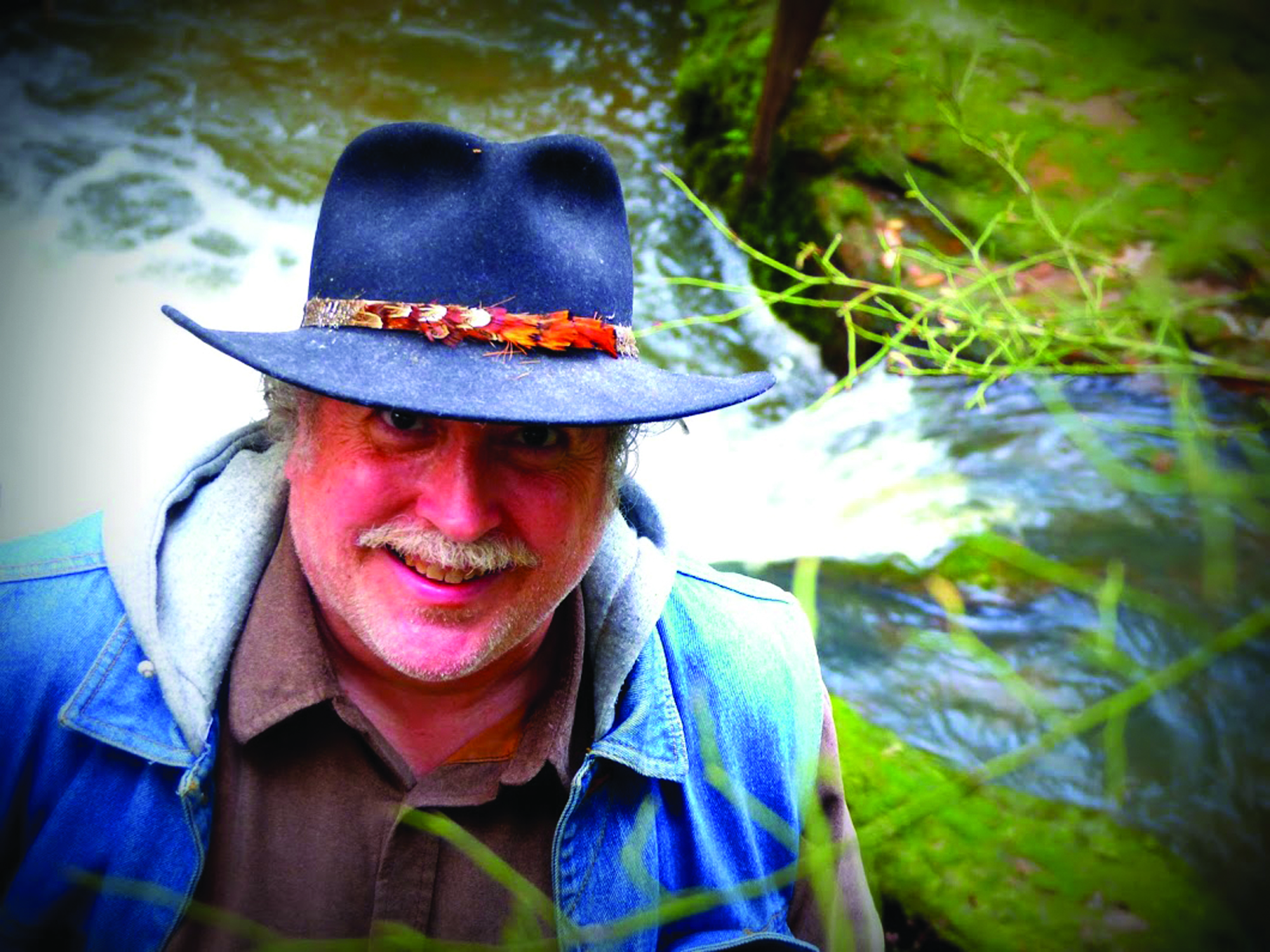 Local historian and professor pens new book | Santa Rosa Press Gazette