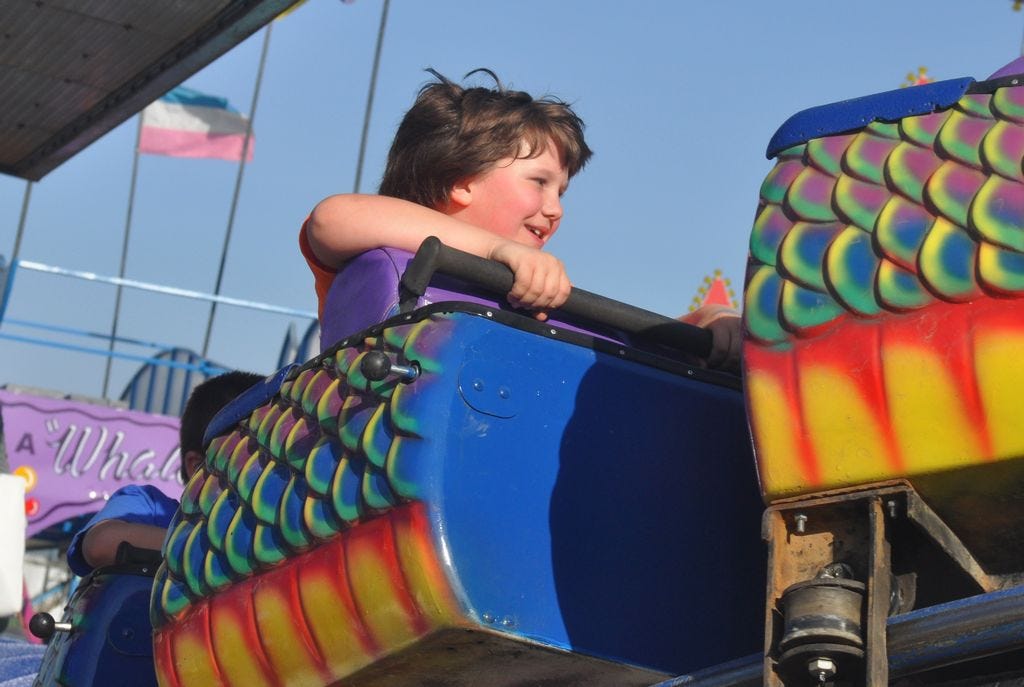 THINGS TO DO: What's happening in Santa Rosa County | Santa Rosa Press ...