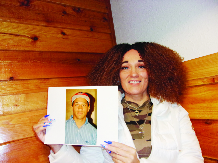 Milton man goes on to become star of MTV's 'Siesta Key' | Santa Rosa ...