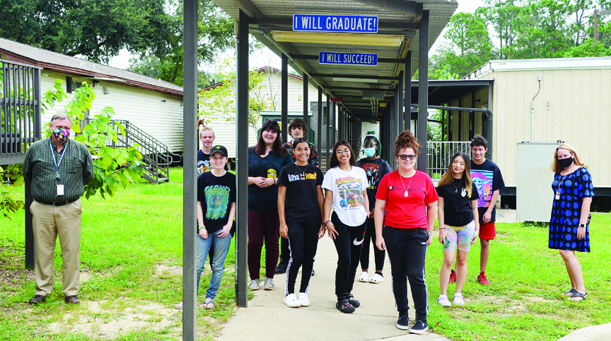 It's never too late to graduate: Santa Rosa Adult School guides ...