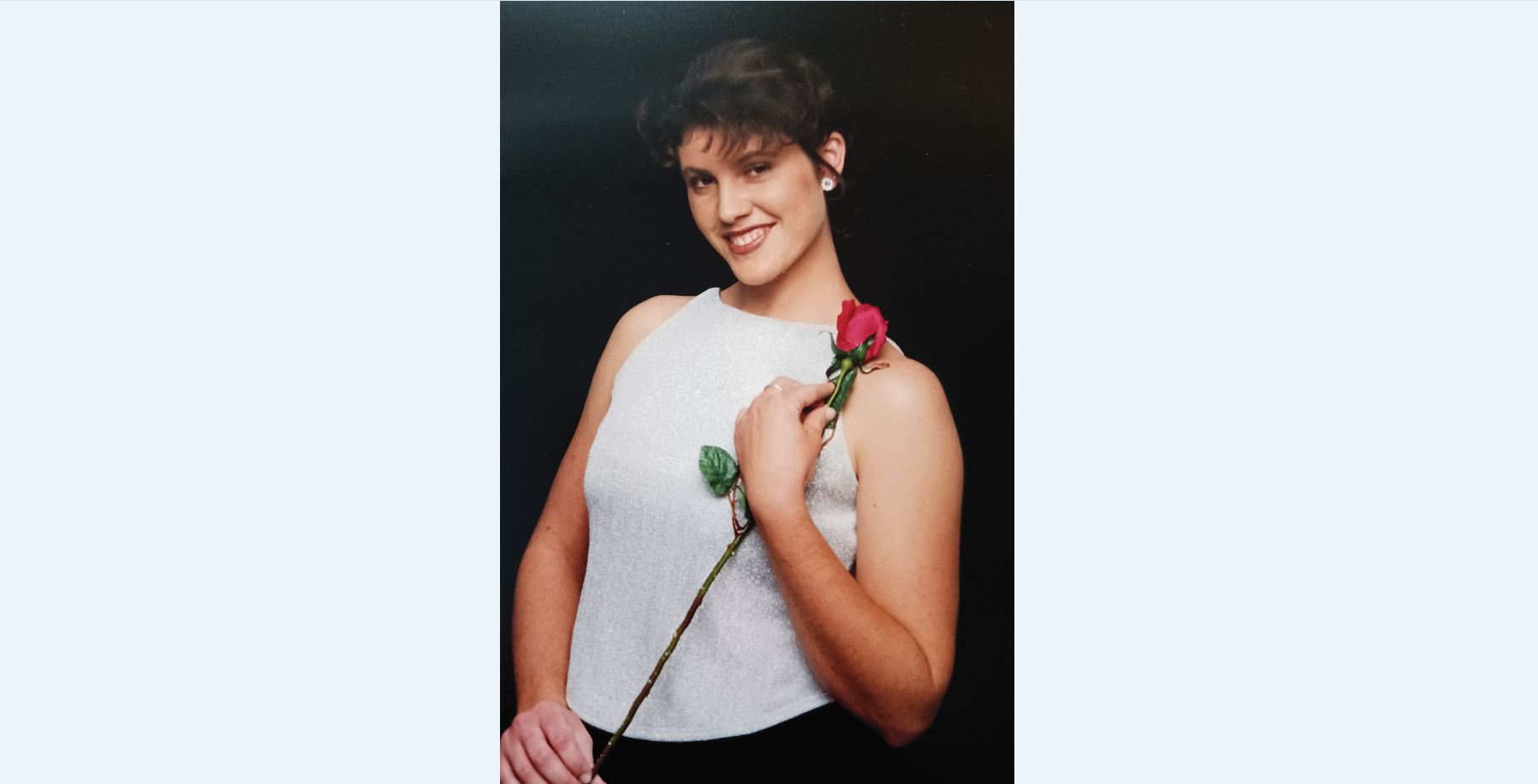 Remembering Anna Brown, five years later | Santa Rosa Press Gazette