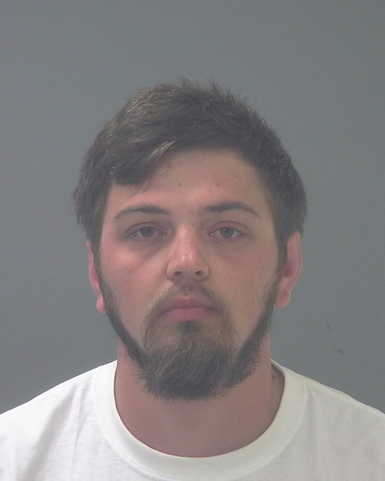 Man charged with manslaughter after child’s death | Santa Rosa Press ...