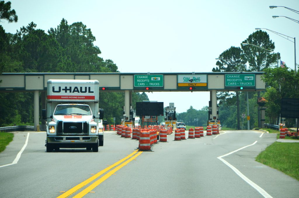 Garcon Point Bridge shift approved | Santa Rosa Press Gazette