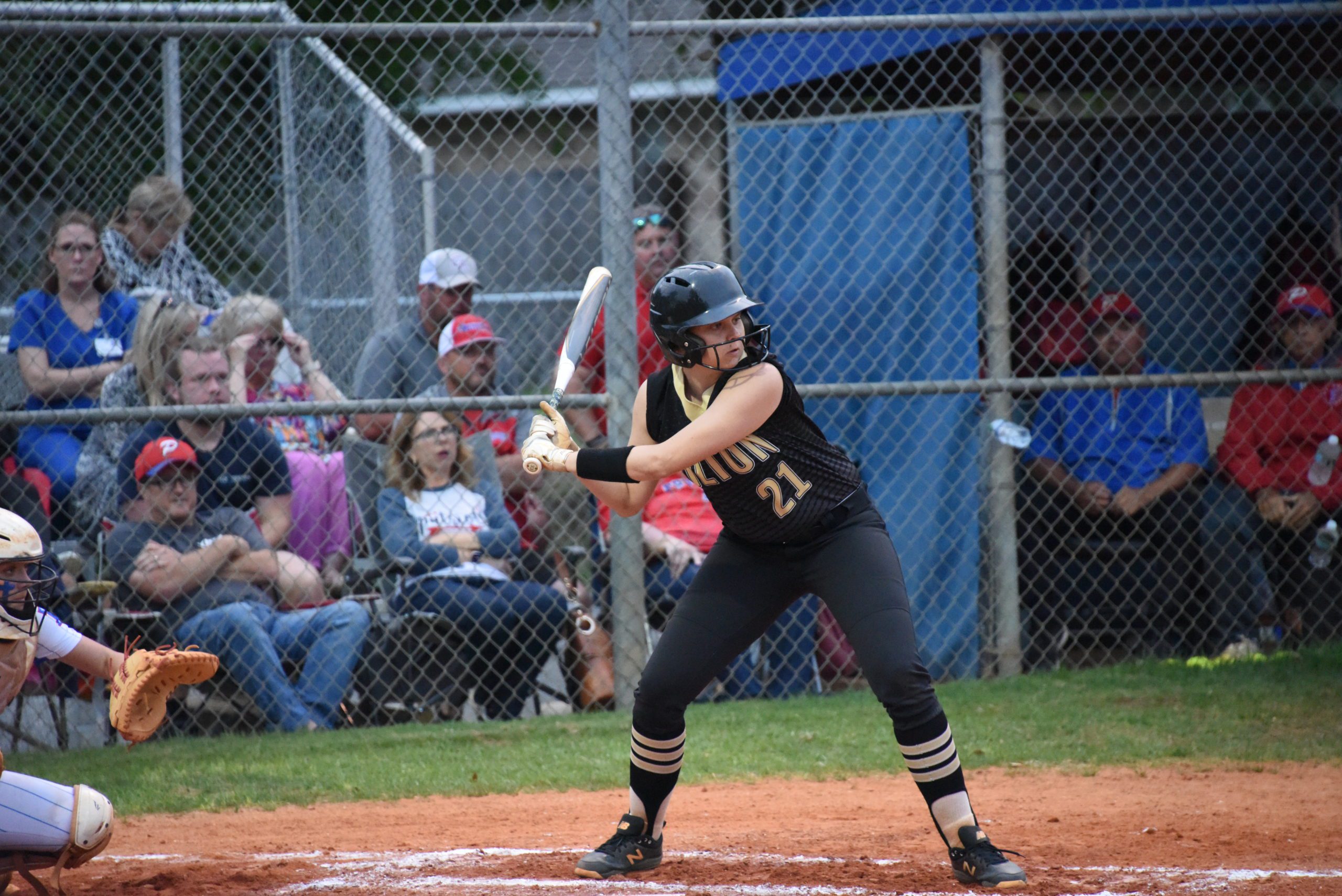 Turnaround year comes to a close for Milton softball team | Santa Rosa ...