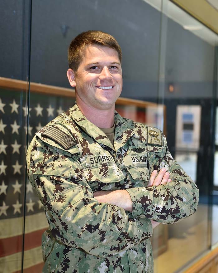 Pace native serves as a member of U.S. Navy’s 'Silent Service' | Santa ...