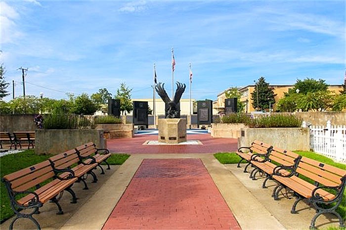 Santa Rosa County Veterans Memorial seeks participants for Veterans Day ...