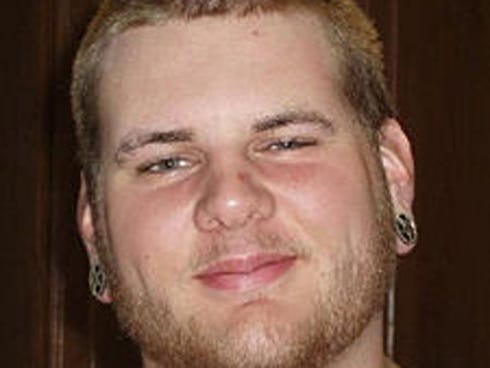 Update: Sentence reduction denied for Ward in Joey Hall killing | Santa ...