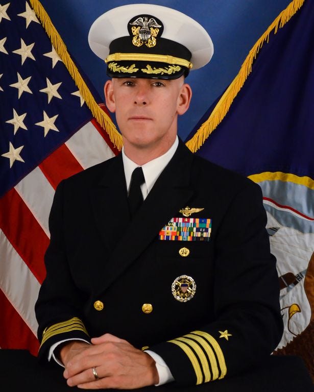 New naval training facility to be built in Milton | Santa Rosa Press ...