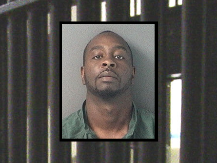 Terrill Jenkins sentenced for shooting, battery, and burglary | Santa ...