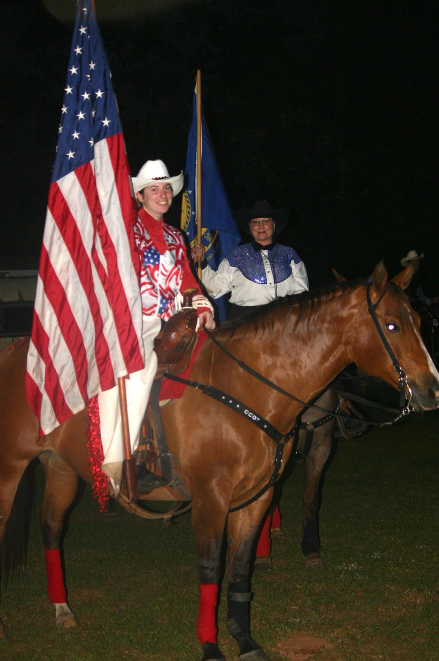 12th Annual Jay Pro Rodeo | Santa Rosa Press Gazette