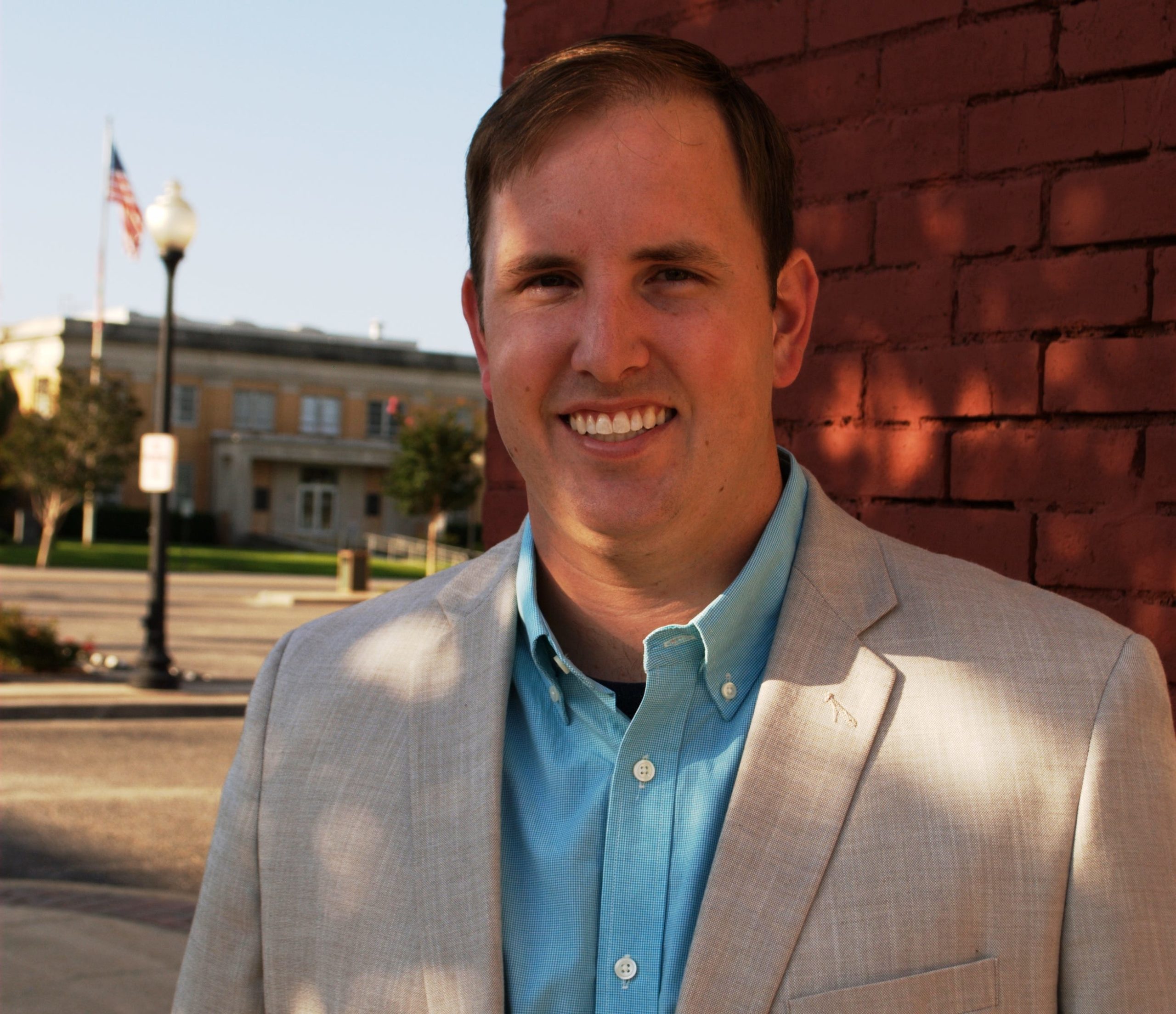 New mayor apologizes to Milton council | Santa Rosa Press Gazette