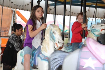 Santa Rosa Fair Association develops resources for community | Santa ...