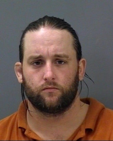 SRSO: Child cruelty arrest | Santa Rosa Press Gazette