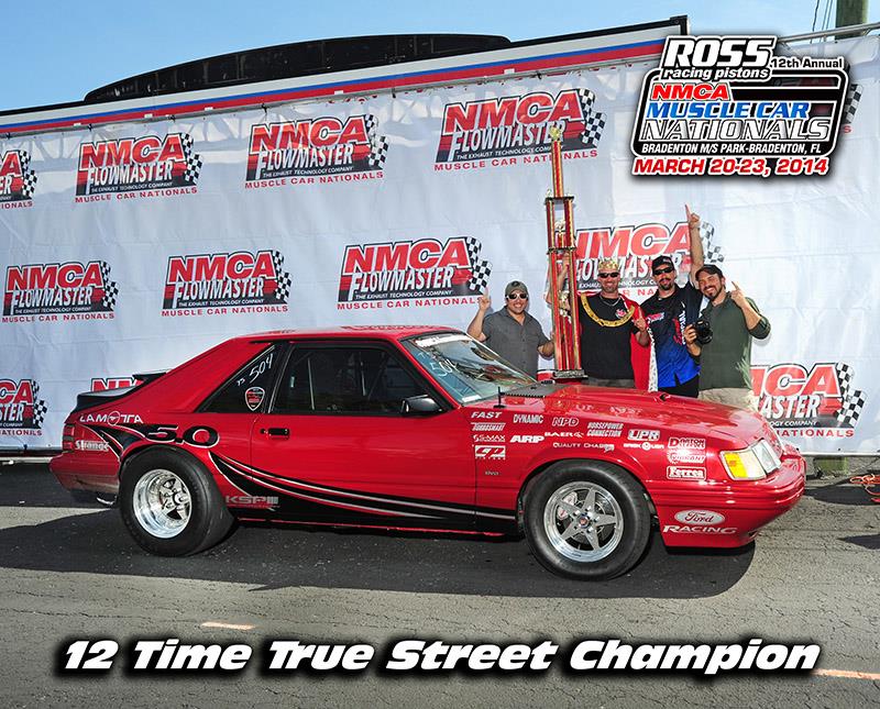 Drag racing champ poised for 17th title in Atlanta | Santa Rosa Press ...
