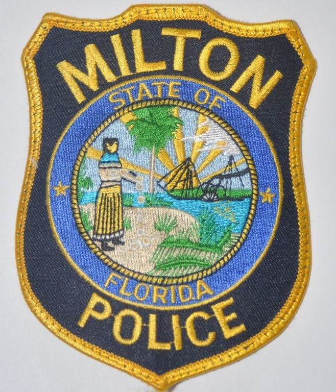 Milton Police seeking vehicle involved in pedestrian hit and run ...