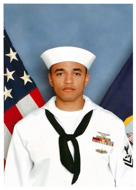 NAS Whiting Field selects Sailors of the Quarter | Santa Rosa Press Gazette