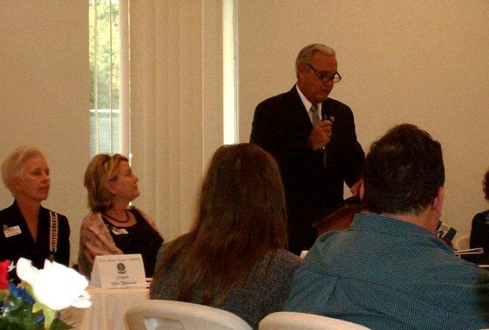 Three Rivers Chapter commemorates 50th Anniversary of Vietnam War ...