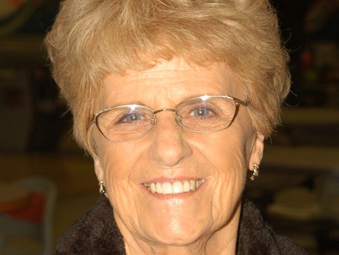 In the Neighborhood with Brenda Gilley | Santa Rosa Press Gazette