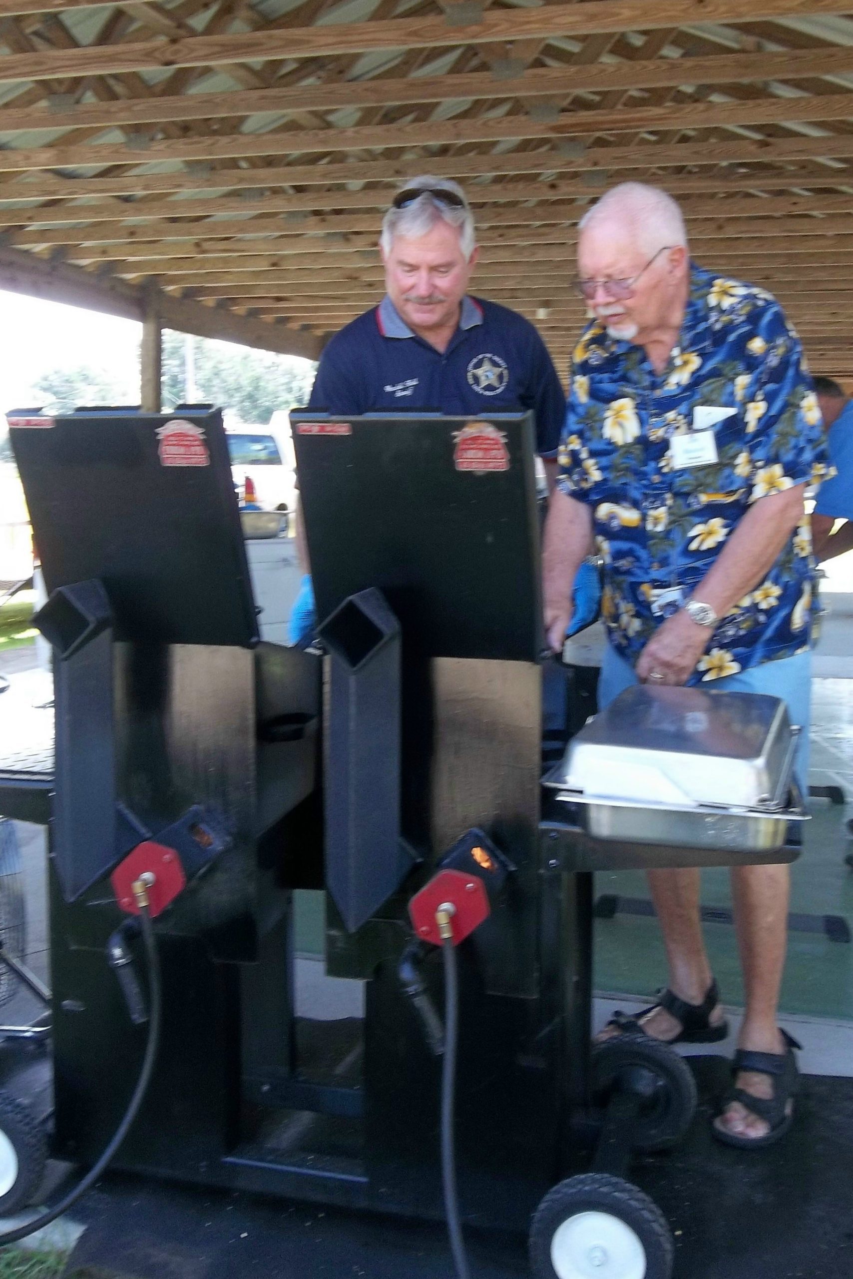 Senior center sets fish fry benefit | Santa Rosa Press Gazette