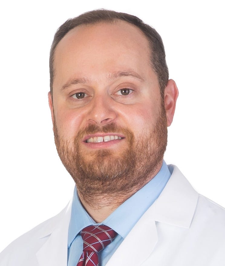 3 physicians join Andrews Institute | Santa Rosa Press Gazette