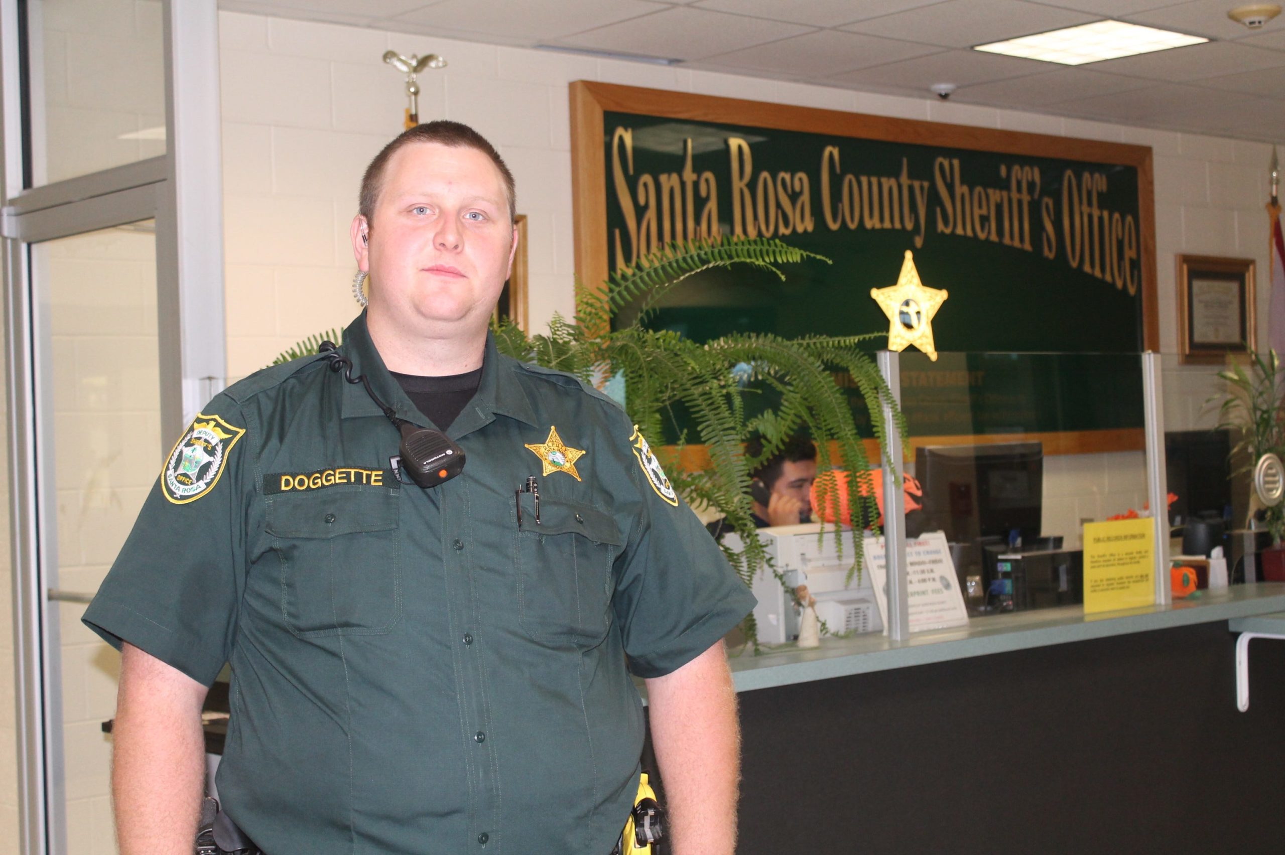 STAYING COMPETITIVE | Santa Rosa Press Gazette