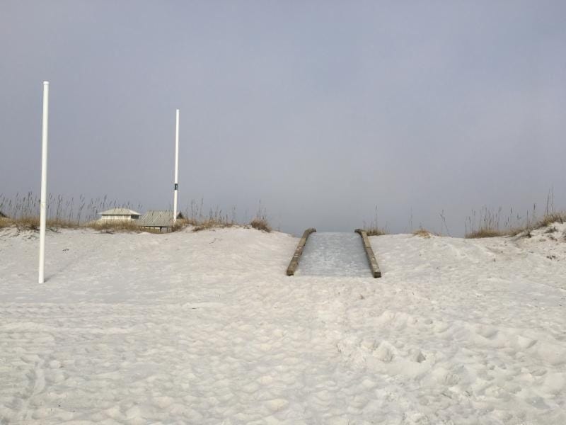 Navarre Beach Park gets kayak launch | Santa Rosa Press Gazette