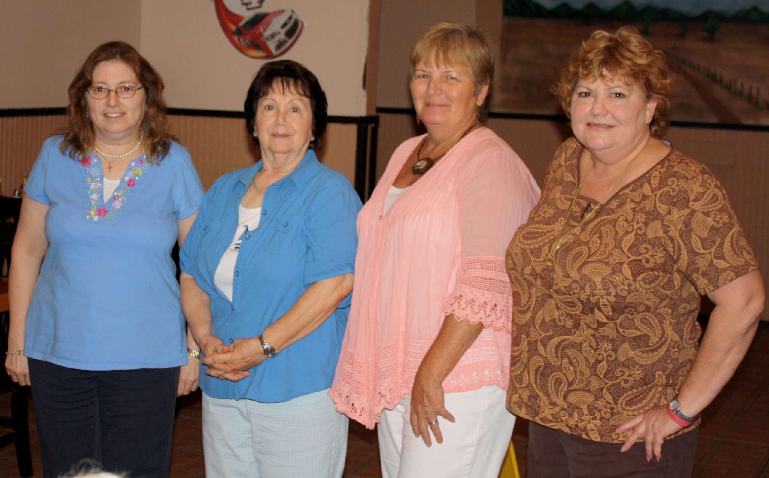 SRAA elects new board members | Santa Rosa Press Gazette