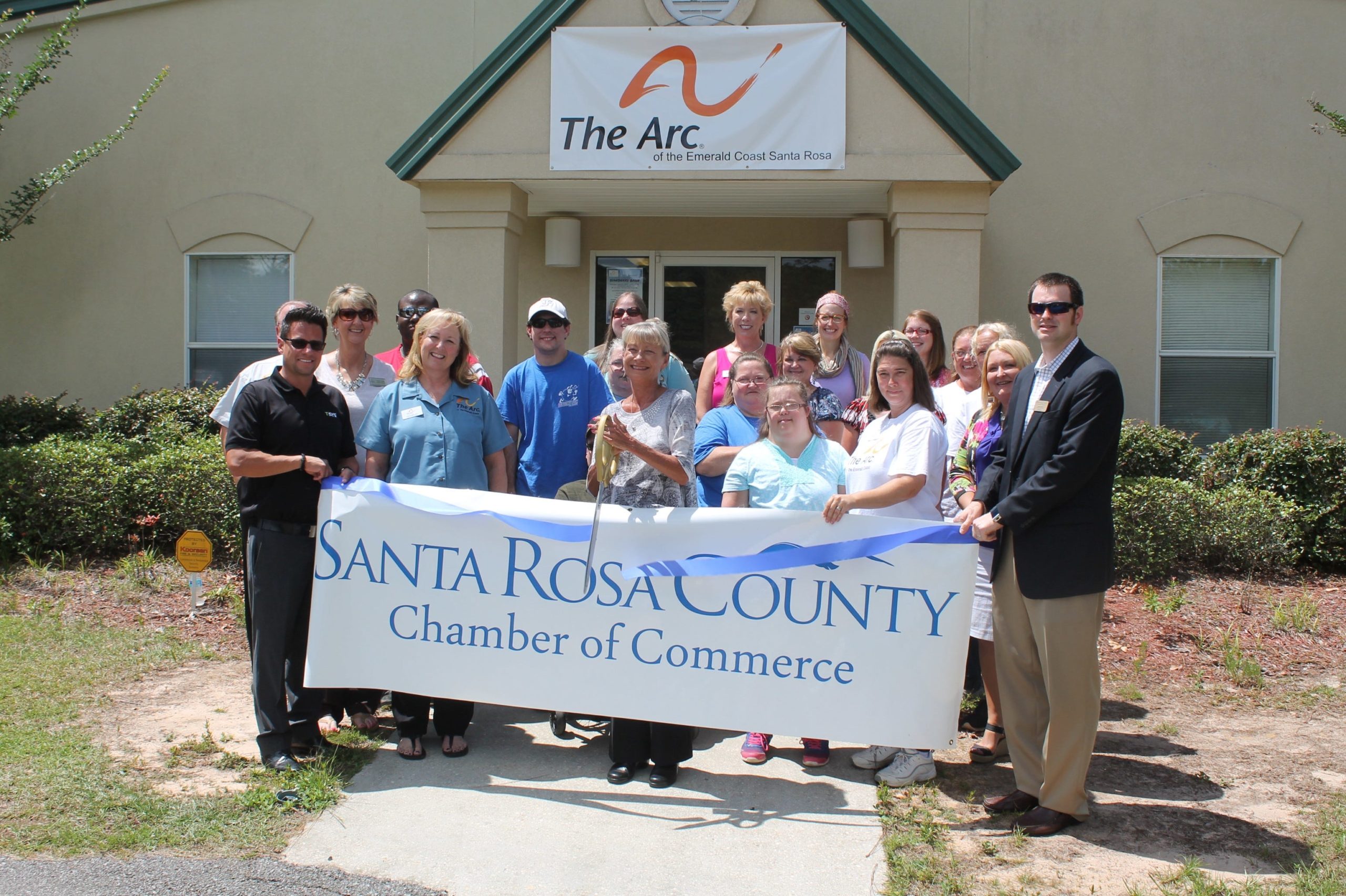 Arc of Santa Rosa to close | Santa Rosa Press Gazette