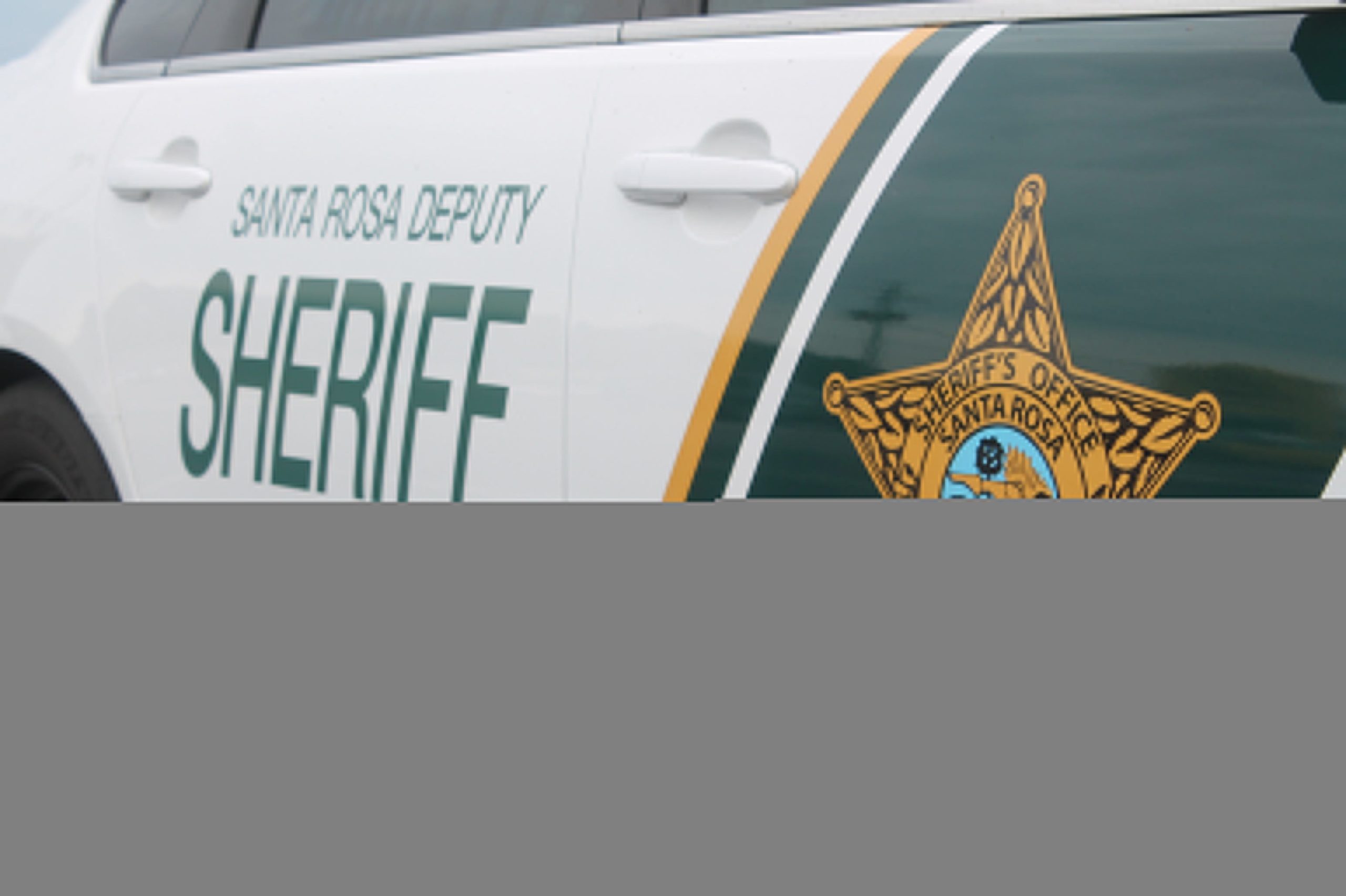 Santa Rosa sheriff's arrests | Santa Rosa Press Gazette