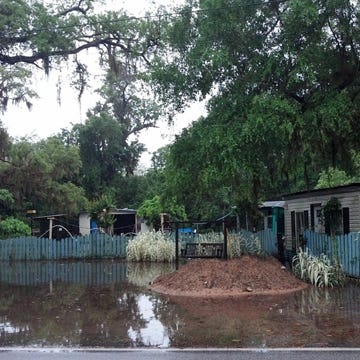 Social Santa Rosa for flood photos | Santa Rosa Press Gazette