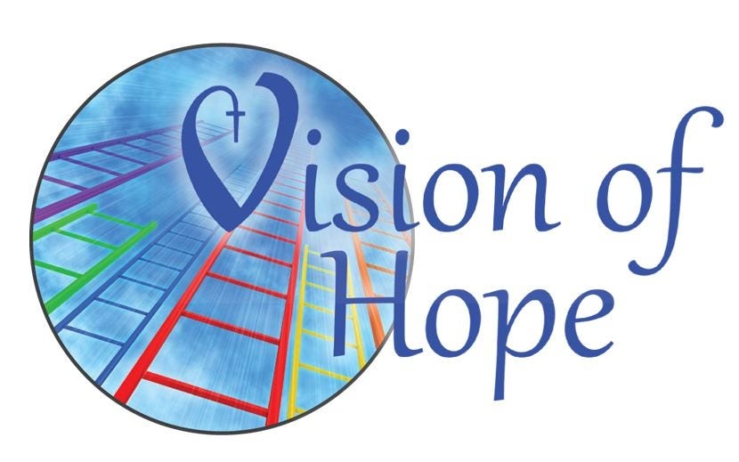Vision of Hope sets craft and vendor show | Santa Rosa Press Gazette