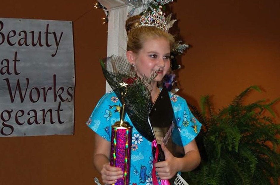 Locklin Tech honors 'Beauty That Works' winners (PHOTOS) | Santa Rosa ...