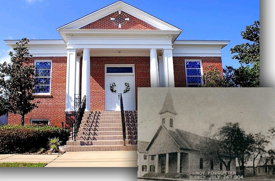 150 years of ministry | Santa Rosa Press Gazette