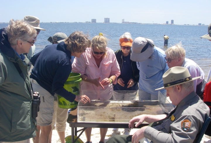 Florida Master Naturalist Program begins in June | Santa Rosa Press Gazette