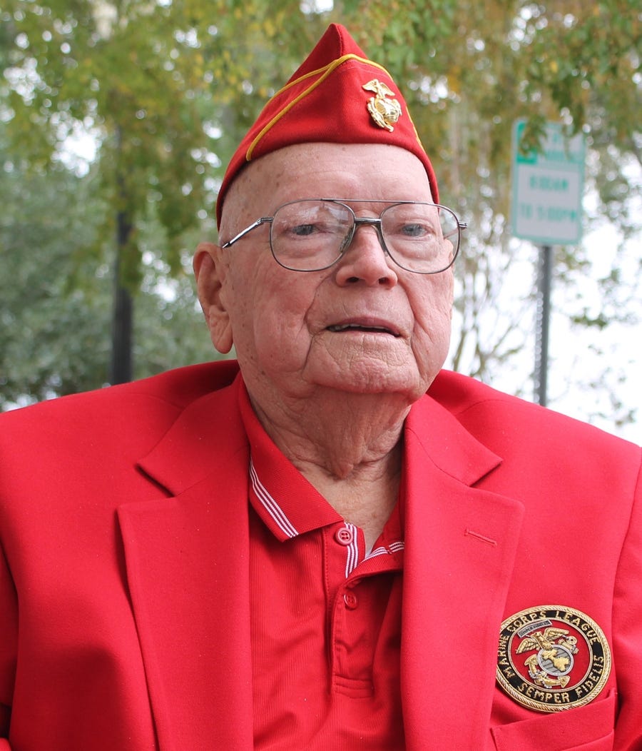 William C. Bledsoe, Jr. | Santa Rosa Press Gazette