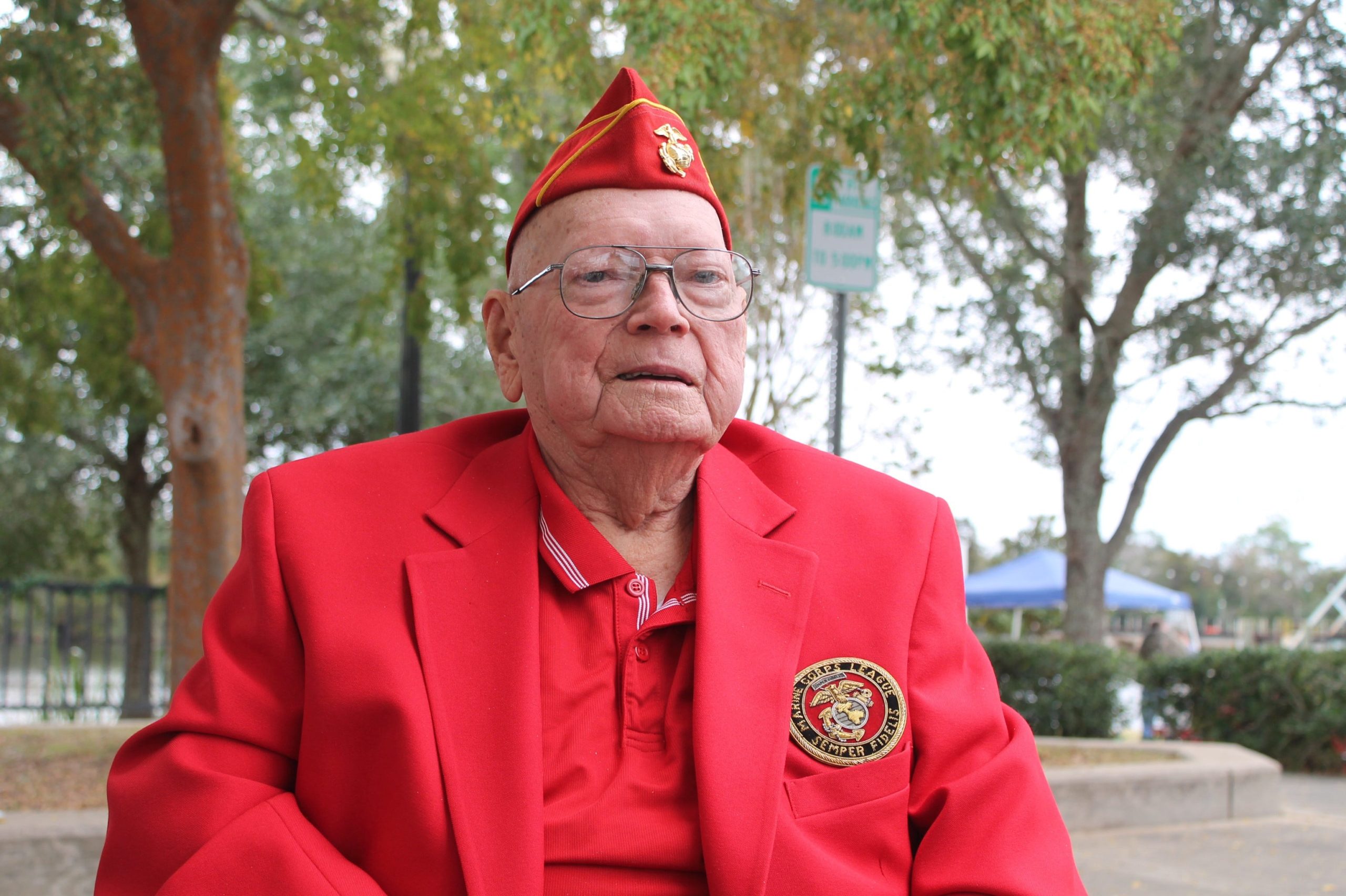 Friends recall Milton man's impact on the community | Santa Rosa Press ...