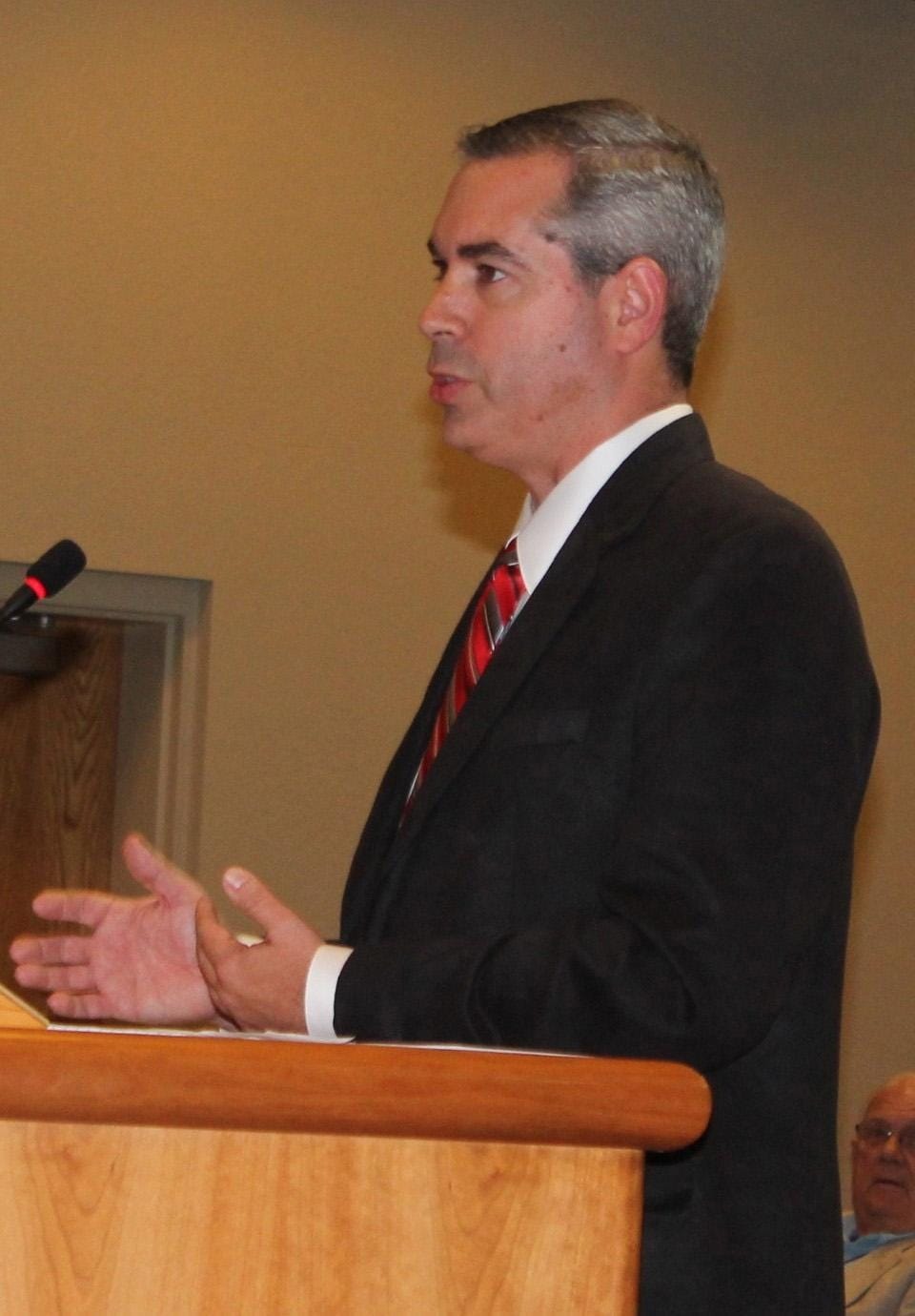 County's unemployment rate at 10-year low | Santa Rosa Press Gazette