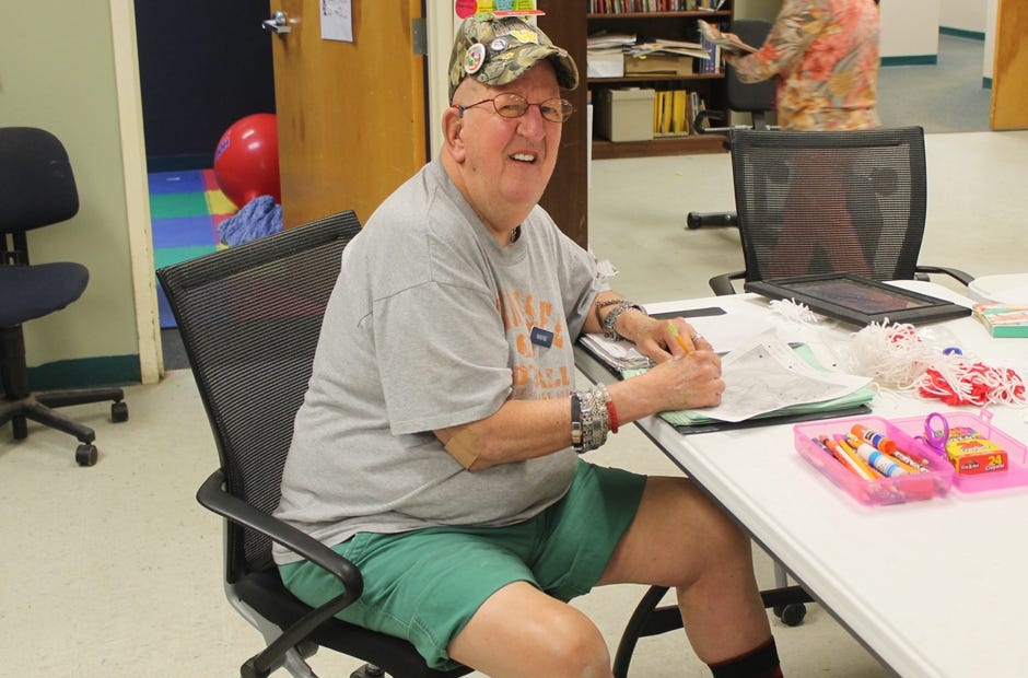 'A kind benefactor ... followed his heart' | Santa Rosa Press Gazette