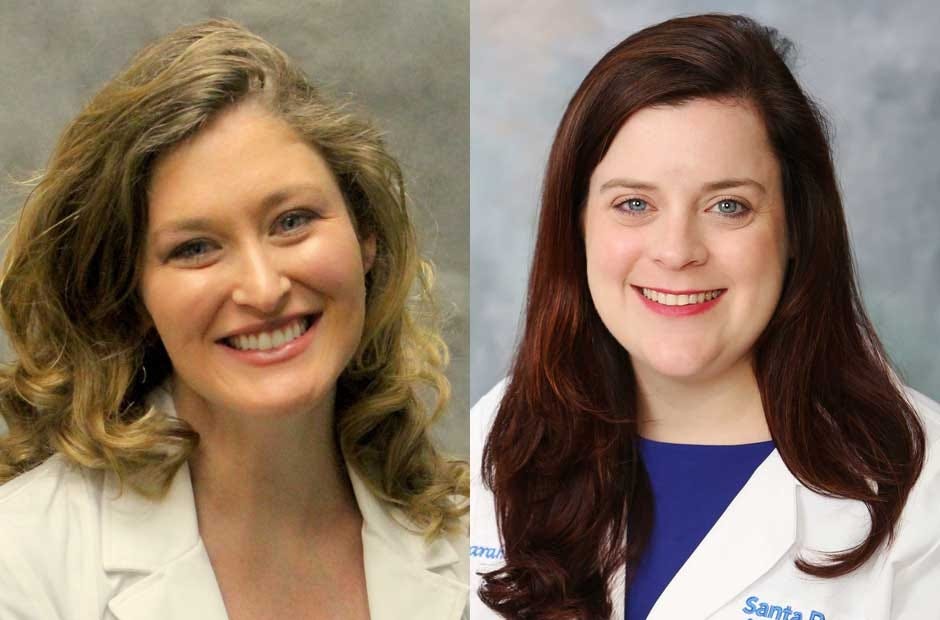 Doctors Waters and Skelly join Santa Rosa Medical Center staff | Santa ...
