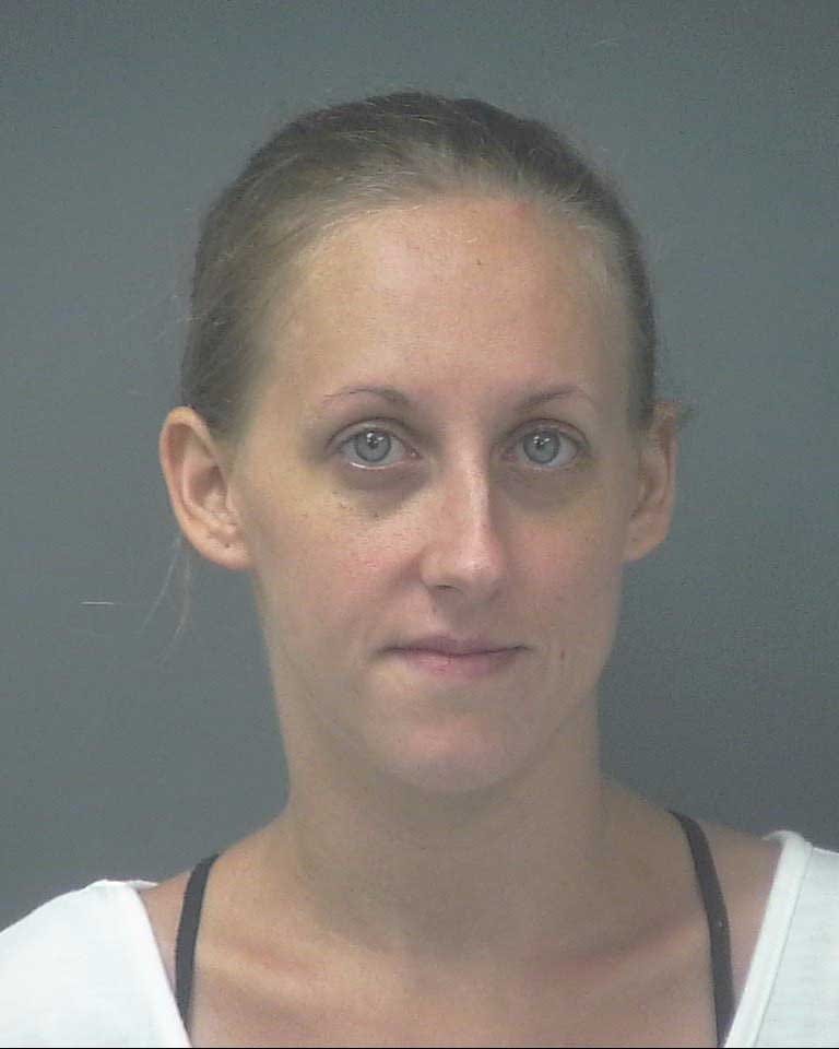 Santa Rosa sheriff's arrests | Santa Rosa Press Gazette