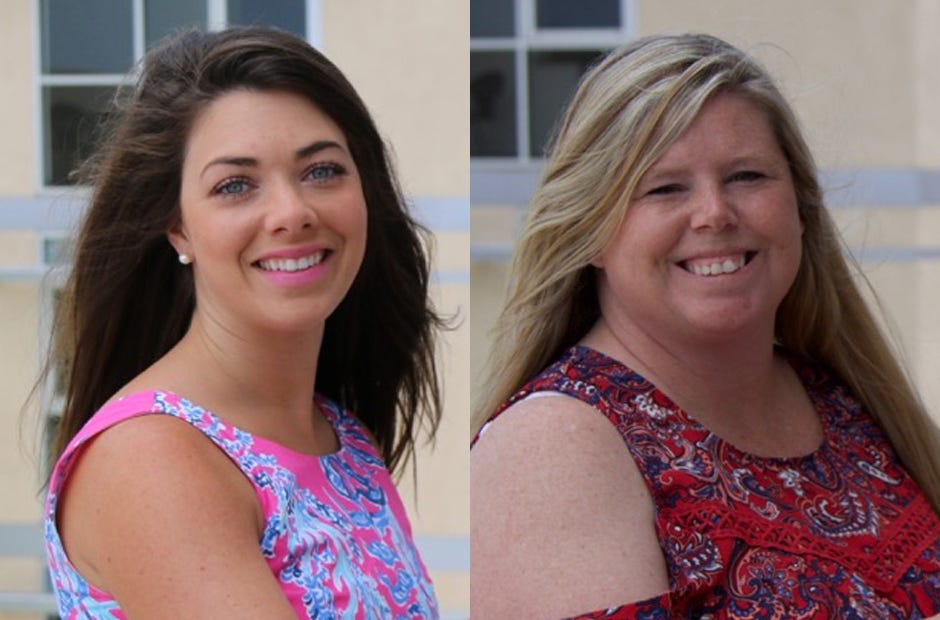 Two Santa Rosa teachers study digital learning environments | Santa ...