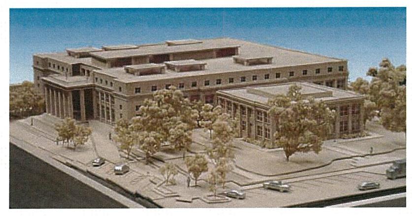 Milton taskforce position paper regarding downtown courthouse site ...