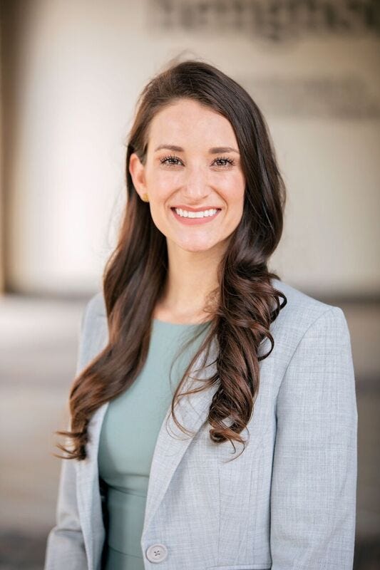 Gulf Breeze grad returns to practice dermatology | Santa Rosa Press Gazette