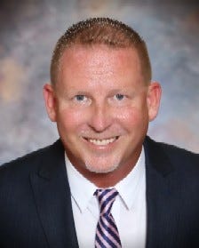 'Locklin Lake is a retention pond' | Santa Rosa Press Gazette