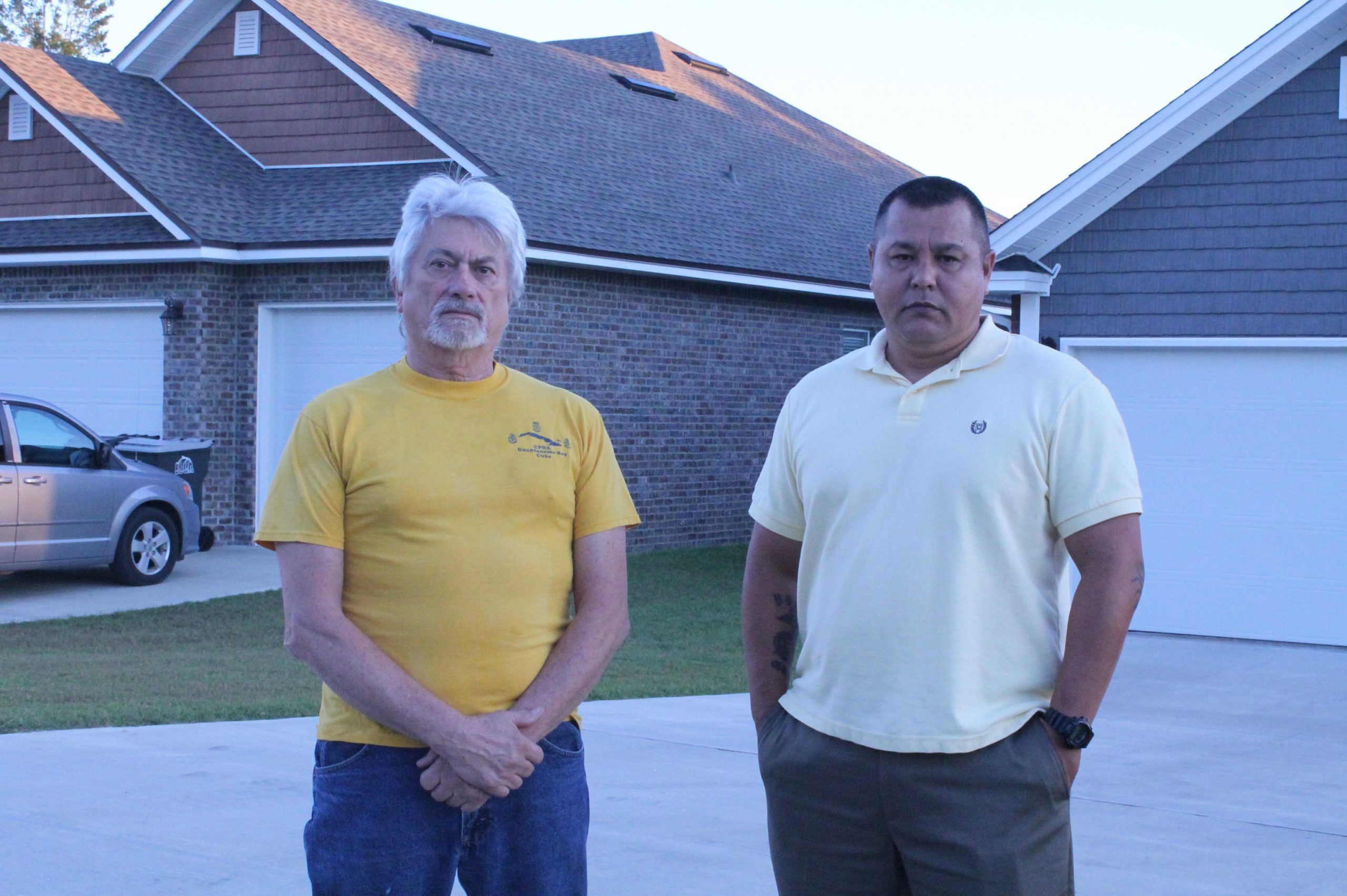 'We're the ones ... paying the price' | Santa Rosa Press Gazette