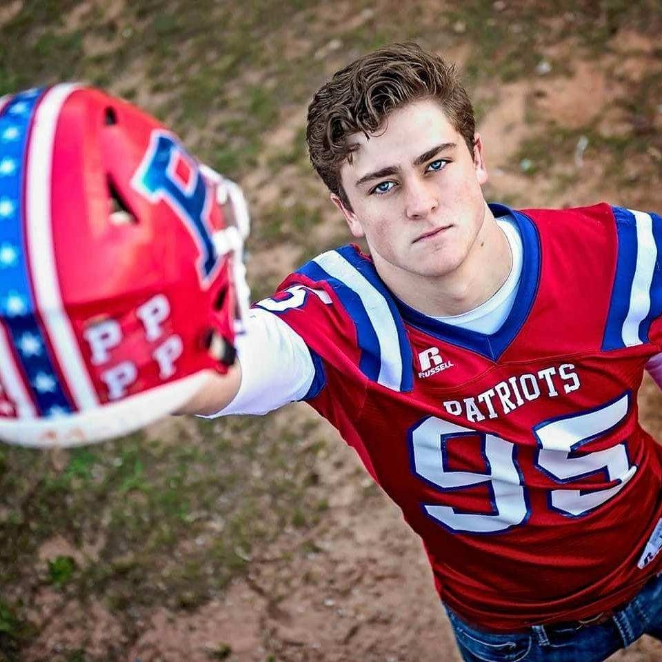 Catching up with North Santa Rosa's all-star football players | Santa ...