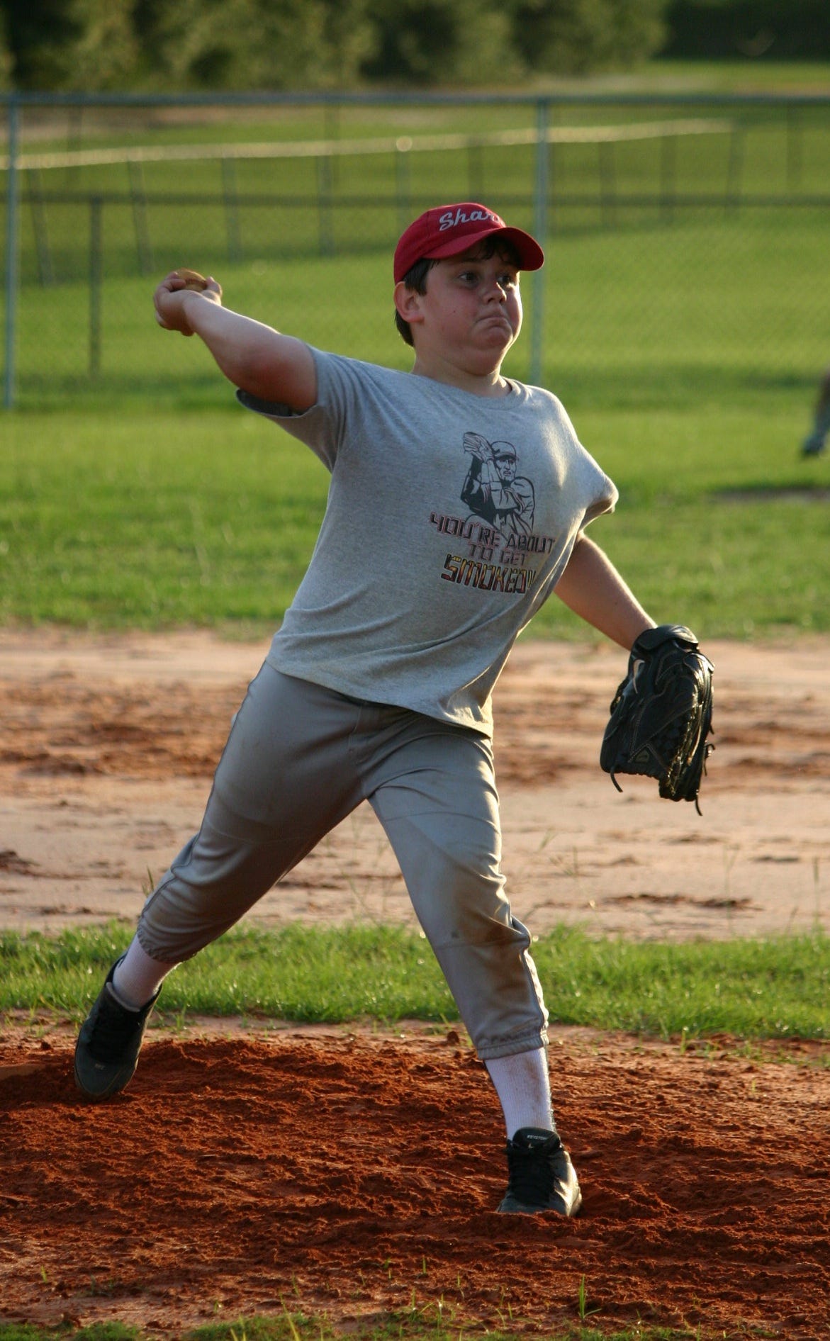 First round of 10U All-Star Baseball | Santa Rosa Press Gazette